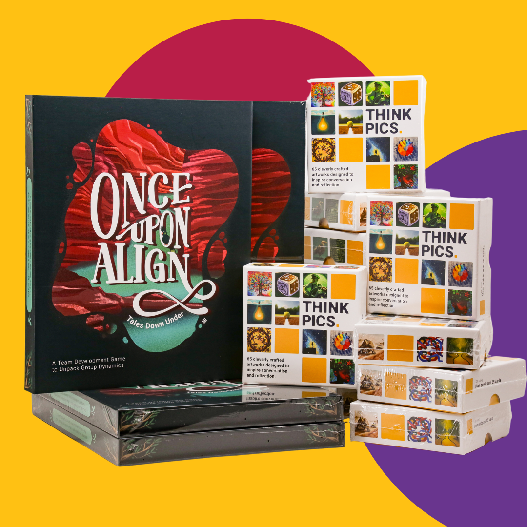 NextGen STUDIO Pack – Luminaries